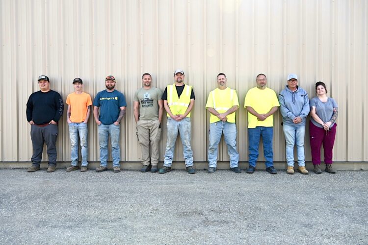 Crew keeps Minot’s water system operating | News, Sports, Jobs - Minot ...